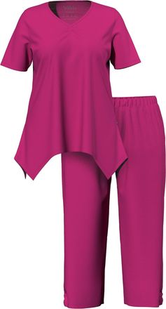 Ulla Popken Pyjama