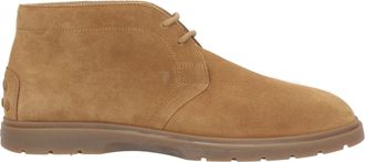 Tod's SCHUHE - Stiefeletten auf YOOX.COM