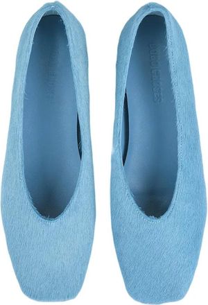 Bobo Choses Ballerines Cuir Bobo Choses