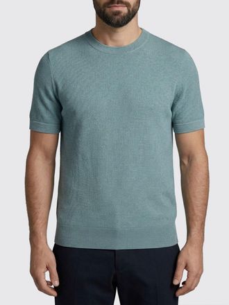 Brioni T-Shirt BRIONI Homme couleur Bleu Marine