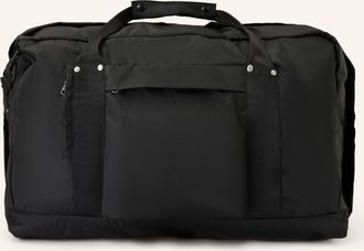 Arket Arket Reisetasche Agder schwarz