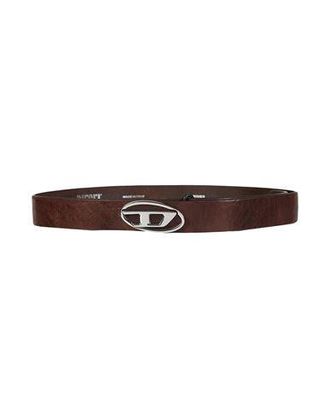 Diesel Petite maroquinerie - Ceintures sur YOOX.COM