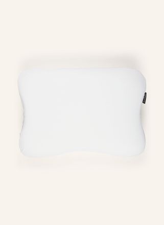 BLACKROLL Kissenh&uuml;lle Blackroll Pillow Case Jersey Plus weiss