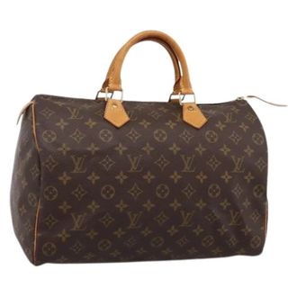 Louis Vuitton Pre-owned Hand Bag - - Pre-owned - Damen - Braun - ONE SIZE