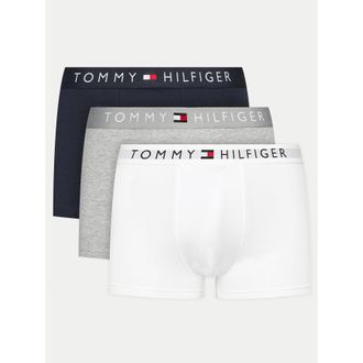 Tommy Hilfiger Boxershorts-Set UM0UM03181 Bunt