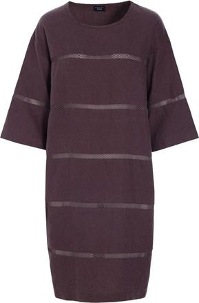 Bitte Kai Rand Femme, Robes, Brun, Taille: 42 FR Midi Dress