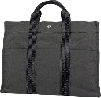 Herm&egrave;s Damen, Pre-Owned, Grau, ONE SIZEGr&ouml;&szlig;e