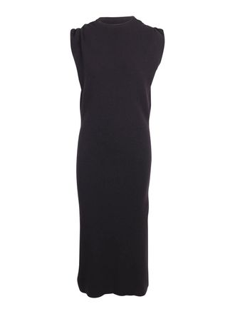 Giuseppe Di Morabito Abendkleid - Schwarz