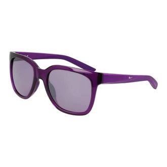 Nike Grand Plum Shaded Sonnenbrille - - Accessories - Damen - Lila - 54 MM