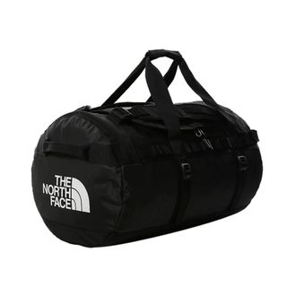 The North Face unisex, Sport, Noir, Taille: ONE Size Sac de voyage Base Camp Duffel