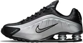 Nike Homme, Sport, Gris, Taille: 43 EU Shox R4
