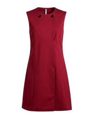 Liviana Conti ROBES - Robes courtes sur YOOX.COM