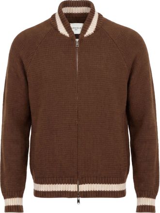 Circolo 1901 STRICKWAREN - Strickjacken auf YOOX.COM