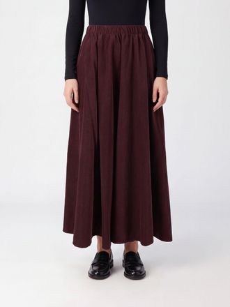 Aspesi Rock Damen Farbe Rot