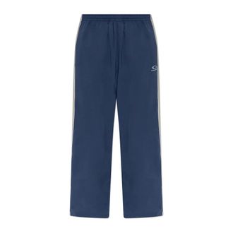 Balenciaga Trainingshose - - Trousers - Herren - Blau - M