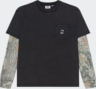 Obey T-shirt - Taille XL