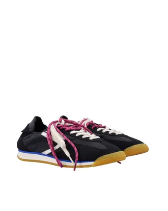 Puraai Unisex Sneakers Panther 6.02 Bagheera Upper: Nylon Trainers