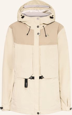 Sch&ouml;ffel Funktionsjacke Maghera beige