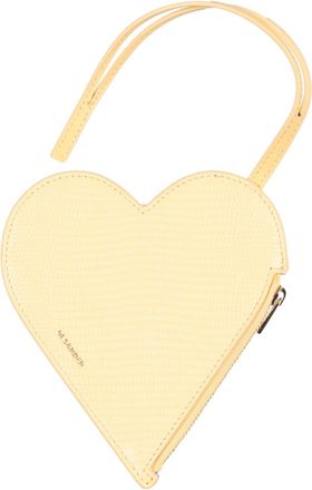 Jil Sander Kleinlederwaren - Kosmetikt&auml;schchen auf YOOX.COM