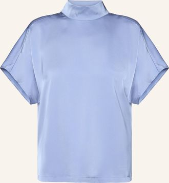 Betty Barclay Blusenshirt blau