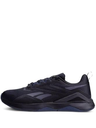 Reebok baskets nanoflex TR 2.0 - Noir