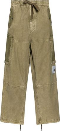 Miharayasuhiro HOSEN & R&Ouml;CKE - Hosen auf YOOX.COM