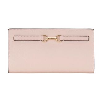 Michael Kors Bryant Large Snap Wallet - - Accessories - Damen - Rosa - ONE SIZE