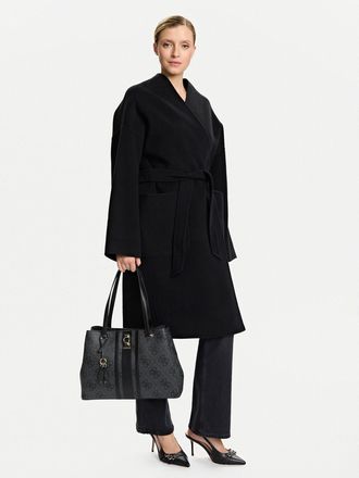 Guess Handtasche Guess Erenia HWSO78 38230 Grau