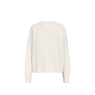 Topshop Pull col rond en maille
