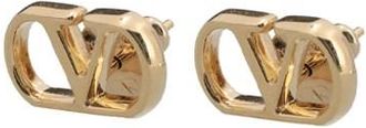 Valentino Garavani Earrings Vlogo