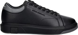 A|X Armani Exchange Herren, Schuhe, Schwarzk, 40 EUGr&ouml;&szlig;e