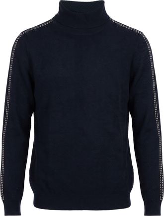 Emporio Armani STRICKWAREN - Rollkragenpullover auf YOOX.COM
