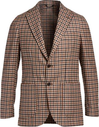 Errico Formicola ANZ&Uuml;GE und CO-ORDS - Blazers auf YOOX.COM