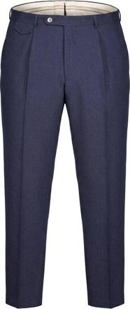 Windsor Herren Anzughose SILVI Shaped Fit