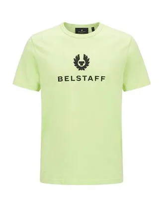 Belstaff TOPS - T-shirts sur YOOX.COM