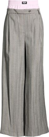 Msgm HOSEN & R&Ouml;CKE - Hosen auf YOOX.COM