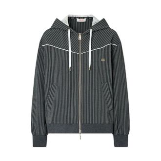 Liu Jo Tf6200T691Ad3031 - - Jackets - Damen - Grau - XS