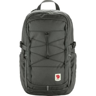 Fj&auml;llr&auml;ven Accessoires - - Bags - Herren - Grau - ONE SIZE