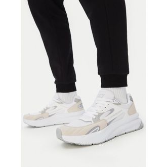 Emporio Armani Sneakers EA7 Emporio Armani 7X000342 AF18617 MZ065 Grau