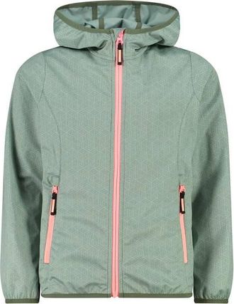 F.lli Campagnolo Kinder Funktionsjacke KID G JACKET FIX HOOD