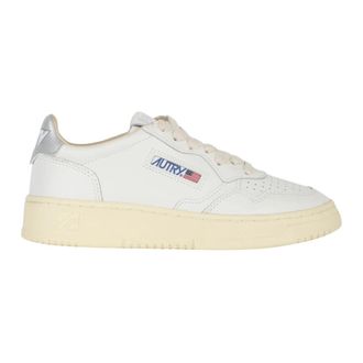 Autry Damen, Schuhe, Grau, 38 EUGr&ouml;&szlig;e