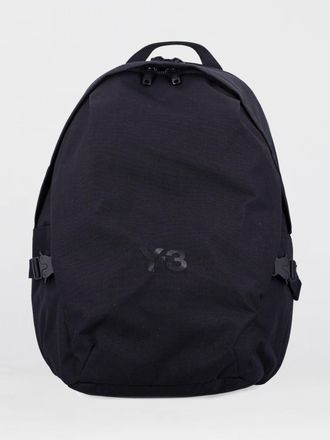 Yohji Yamamoto Sac &agrave; Dos Y-3 Homme couleur Noir