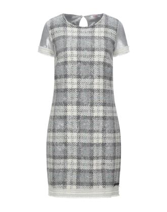 Blugirl KLEIDER - Mini-Kleider auf YOOX.COM
