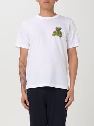 Paul Smith T-Shirt PS PAUL SMITH Homme couleur Blanc