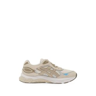 Asics Homme, Sport, Blanc, Taille: 42 1/2 EU Gel-NYC 2.0