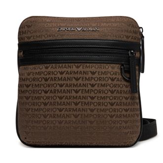 Emporio Armani Umhängetasche Emporio Armani EM001780 AF13823 U6195 Braun