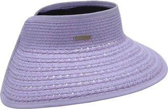 Seeberger Hut Visor