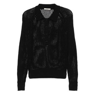 Barena Alisso Aura Strickware in Schwarz - - Knitwear - Damen - Schwarzk - M