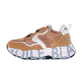 Voile Blanche Femme, Chaussures, Rose, Taille: 40 EU Club105 Baskets