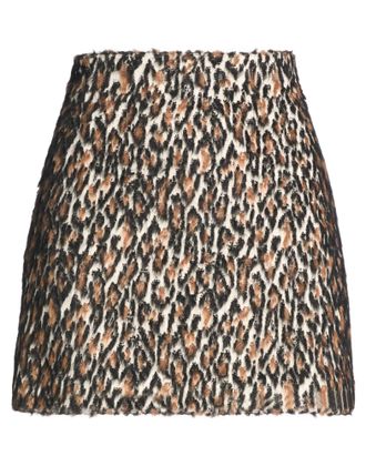 Jucca HOSEN & R&Ouml;CKE - Minir&ouml;cke auf YOOX.COM